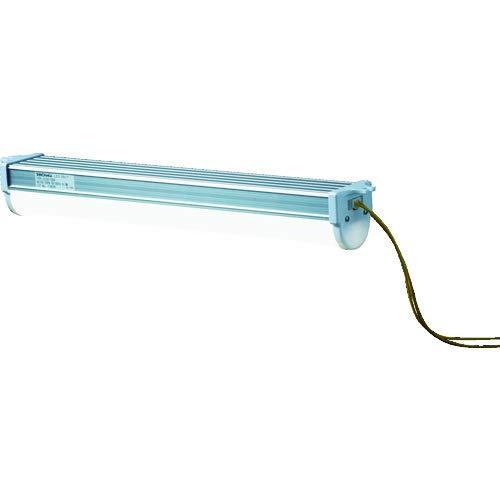 SHINOHARA 盤用LED照明 CLED1004中心照度(lx):150明るさ(lm):600消費電力(W):4.5全長(mm):304幅(mm):42高さ(mm):41定格寿命(時間):40000長さ(mm):304●電圧(V):10...