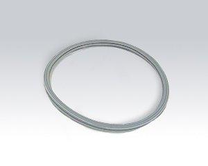 タイガー部品：PDAAふたパッキン/PDA1090電気ポット用対応機種の多さ: このパッキンは、タイガー魔法瓶の多くのモデルに対応しています。高温対応: ゴム製のパッキンは、200度までの高温に耐えられます。長期使用に適する: 製品の材質は...