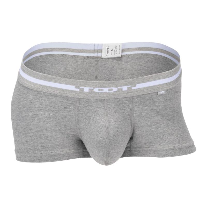 TOOT(トゥート) アンダーウェアBC23A000 TOOT ORIGIN BASIC BOXERメンズSIZE:S ウエスト メーカー表示サイズ:68cm ~76cmSIZE:XL ウエスト メーカー表示サイズ:94cm ~104cm