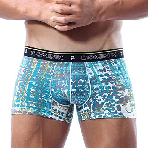 DOMINIKメンズ下着正規品ボクサーONEPANTMサイズ平置き31-32cmLサイズ平置き32-33cmブランド　DOMINIK