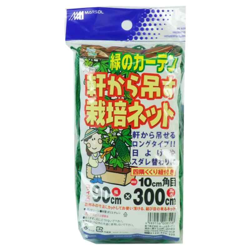 日本マタイ 軒からつるす