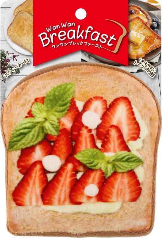 PLATZ PET SUPPLISES&amp;FUN(プラッツ)犬用おもちゃ ワンワン ブレックファースト