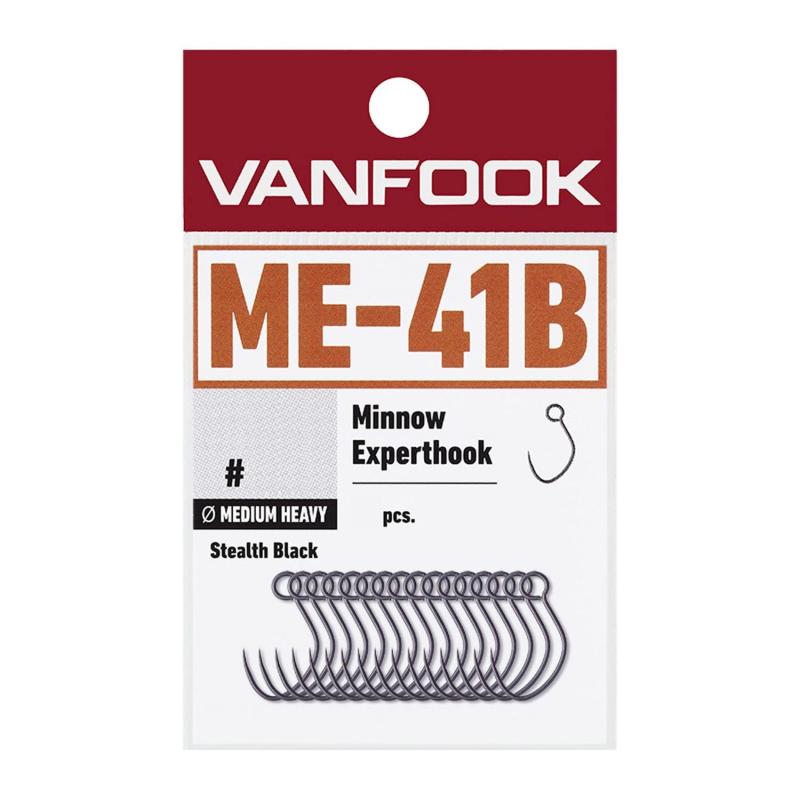 ヴァンフック(Vanfook) FISHING_HOOK高品質素材: 高炭素鋼を使用して、釣り針の強度と耐久性を向上させますニードルポイント: 魚の口に簡単に入るように設計された鋭い先端で、釣りの成功率を高めます1本入荷: 釣り針1本を単位...