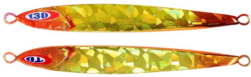 JACKALL(ジャッカル) メタルジグ アンチョビメタル タイプZERO 100g