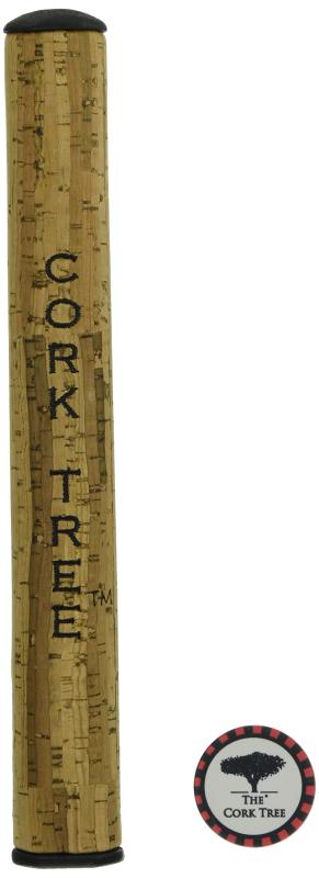 CorkTree(コルクツリー) グリップ CorkTree Bandit(バンデット) パターグリップ