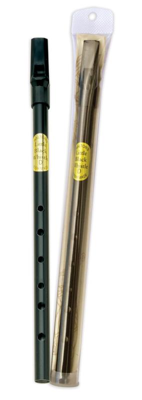 Waltons リトルブラックホイッスル Key:D 1509D調簡易運指表付