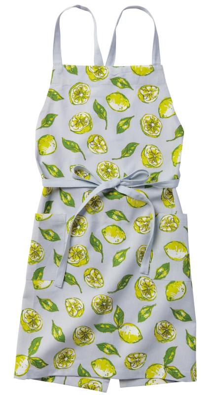 レップ アグリューム エプロン カジュアル 飽きのこない型