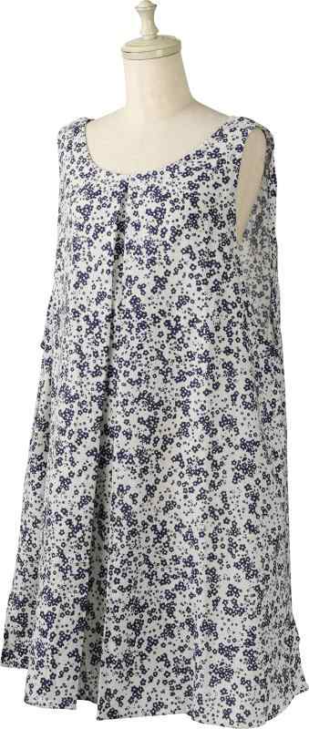 [レップ] エプロン マリッカ(Marikka)