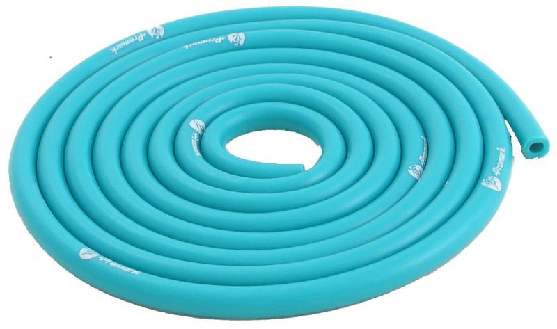 サクライ貿易(SAKURAI) Promark(プロマーク) 野球 トレーニング チューブ レベル3 立花龍司監修 ブルー TPT0046材質 : TPR(合成ゴム)カラー : グリーンチューブ直径 : 11mmチューブ長さ : 3mトレー...