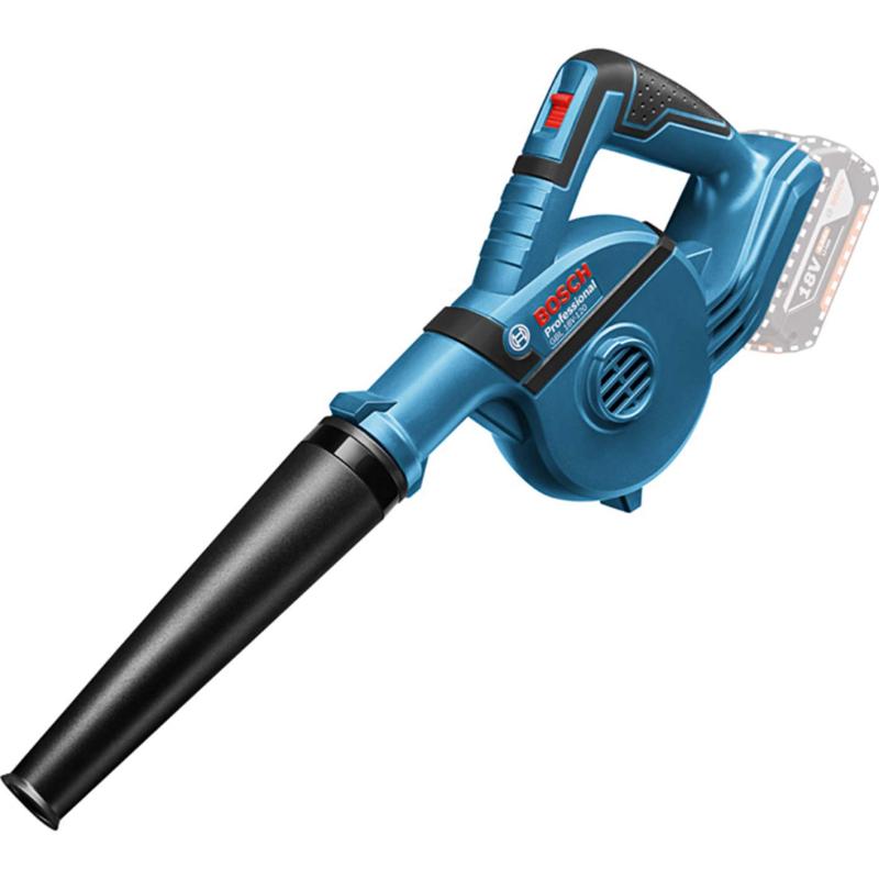 BOSCH(ボッシュ) 18Vバッテリーブロワ(本体のみ) GBL18V-120H