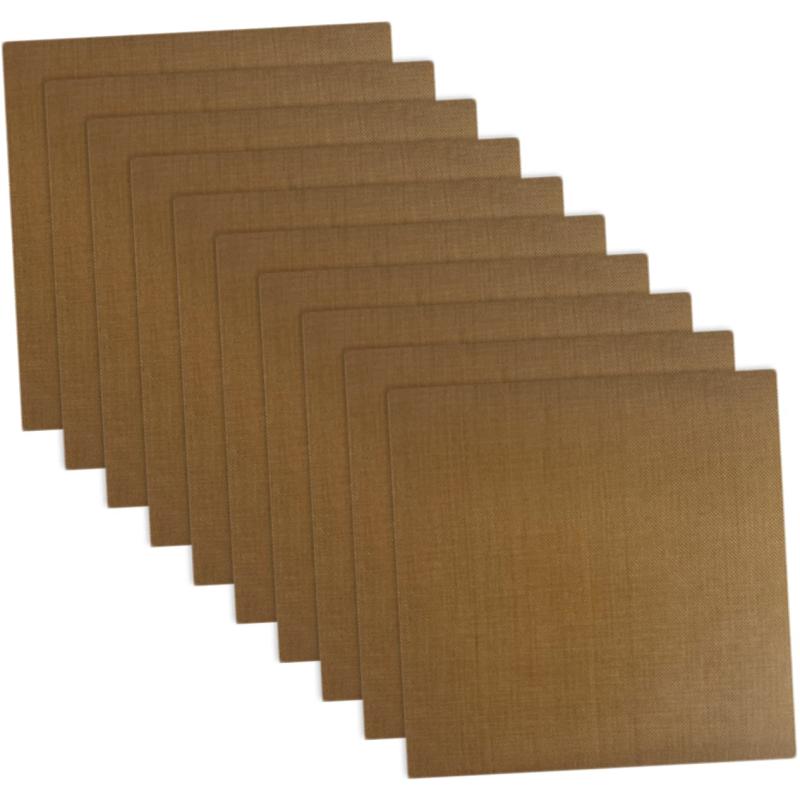 熱 断熱 ステッカー カーリング用 ボード 防水 ステッカー ヘア ストレートナー ステッカー ヘア 縮毛 デ 生地 ヘア ツール ステッカー ミニ カーリング ワンドヘアスタイリングアイロンステッカー - この自己粘着フラットアイロンステ...