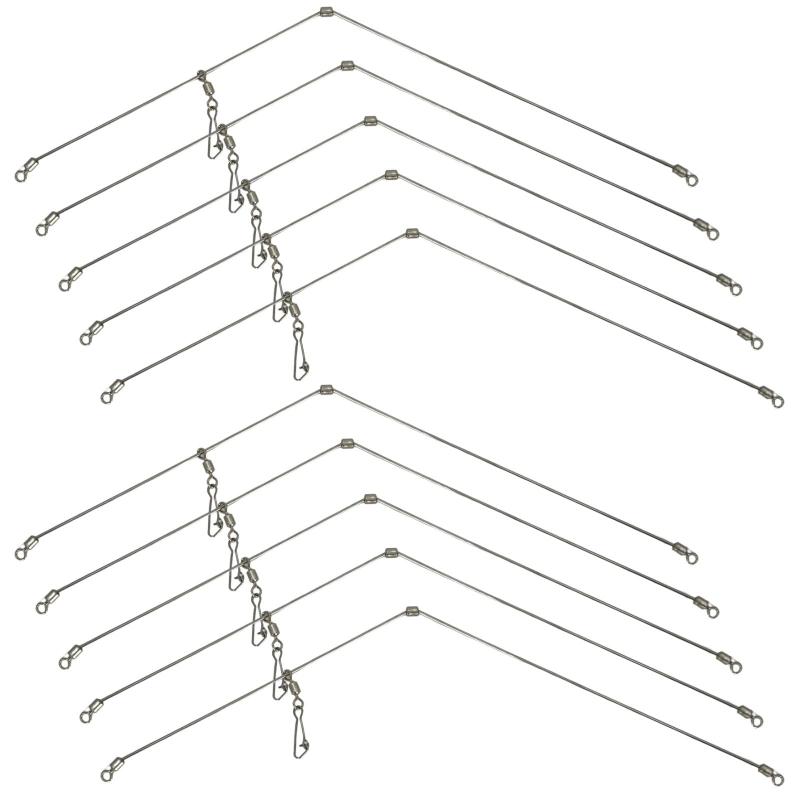 CHASO 遊動天秤 天秤 天秤仕掛け 籠釣り仕掛け 釣り 投げ釣り カゴ釣り 魚 キス カレイ 石鯛 釣り道具 釣具 仕掛け セット遊動天秤の大容量セットです。投げ釣りやカゴ釣りなど、様々な釣りに使用できる汎用性の高い仕掛けです。遊動天秤...