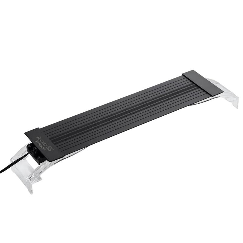寿工芸 コトブキ 水槽 フラットLED SS3042 ブラック本体サイズ (幅X奥行X高さ) :33.6×5.4×8.5cm本体重量:0.38kg原産国:中華人民共和国
