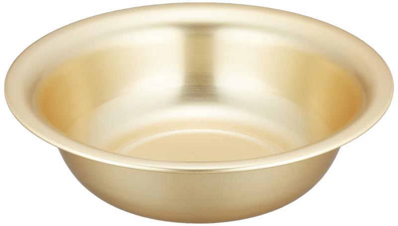 前川金属 洗面器 32cmB00EXDPCEE