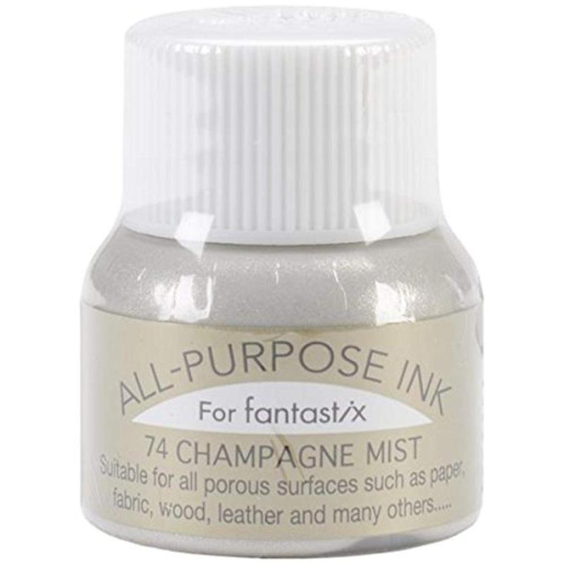 Tsukineko ツキネコ(Tukineko) オールパーパスインク シャンパンミスト対象性別 :男女共用