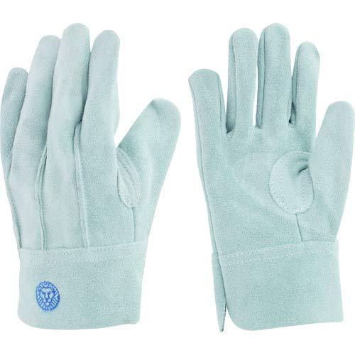 東和コーポレーション(Towa Corporation) 革手袋 牛床革 M-R 外縫い 453 フリー グレー用途:自動車関連業、鉄鋼、造船、溶接、土木、建設、その他重作業など。牛床革全長:24.0cmカラー:グレー