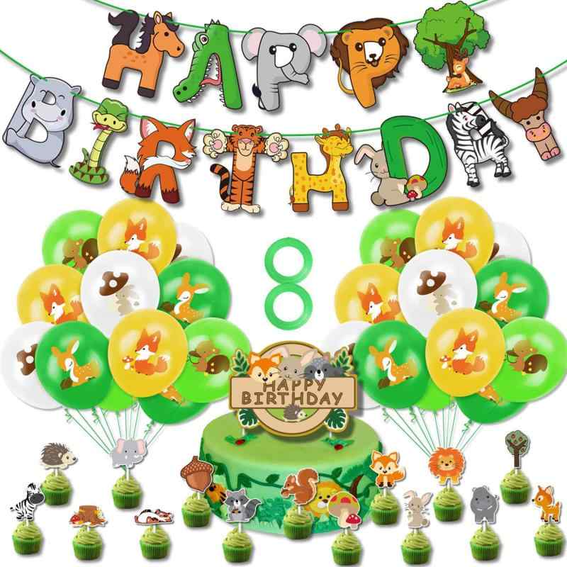 Longbest 43点クリスマス飾りセット パーティーグッズ 部屋飾り 幽霊 バット かぼちゃ ガーランド 頭蓋骨 パーティー小物 バルーン 12インチ風船 コウモリ クリスマス飾りつけ 壁飾り 雰囲気出【👹4種類セット】...