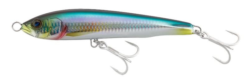 JACKALL(ジャッカル) シアンペンシル サーペンス(CiAN PENCIL SERPENS) 160F ビジブルピンク