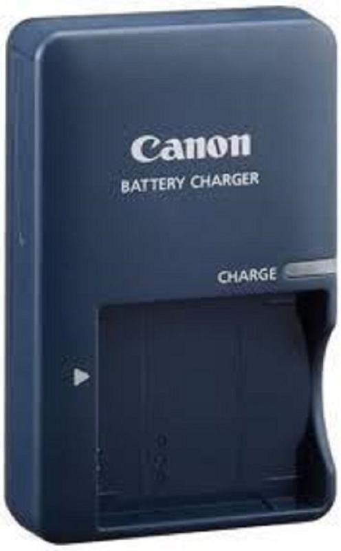 Canon バッテリーチャージャー CB-2LV
