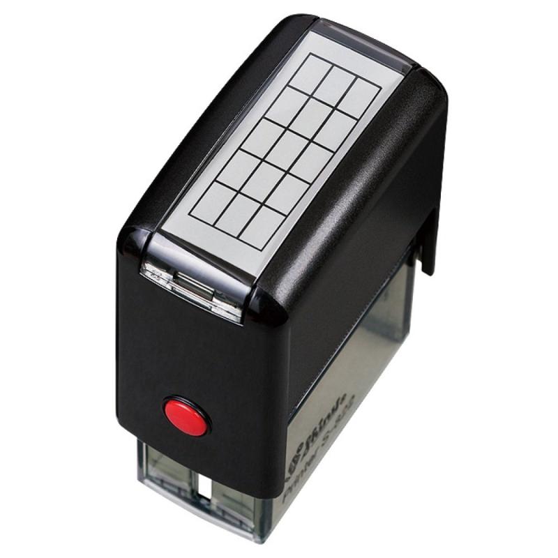 PICKBOY ピックボーイ コードスタンプ ウクレレ用 S150U材質:ABS樹脂、PUスポンジ、水性顔料インクサイズ:52×69×29mm印字サイズ:12×35mmウクレレ用
