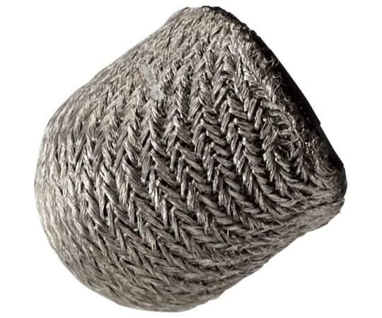 エレコム タッチペン 導電繊維交換ペン先 12個入り 簡易パッケージ P-TIPS03/12P-TPS03BK/12との交換ペン先です。導電繊維を採用し、なめらかなペン滑りを実現します。便利な12個入りです。タッチペン本体のペン先を回して、...