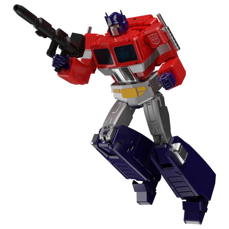 タカラトミー(TAKARA TOMY) トランスフォーマー マスターピース MP-44S オプティマスプライム(C) TOMY電池は使用しません。