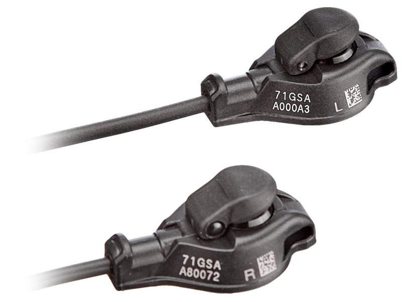 SHIMANO(シマノ) SW-R9150 左右レバーセット (Di2) ケーブル長さ261mm ISWR9150SHIMANO（シマノ） Di2 SW-R9150 サテライトシフトユニット左右セット ISWR9160電動コンポーネンツDi...