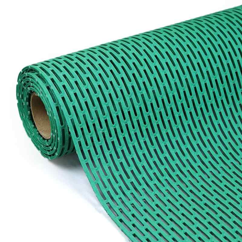 xixi-home お風呂マット 滑り止め PVC 厚み6mm 業務用 家庭用 泥落とし すべりどめ 滑り止めマット 洗い場マット 浴室マット 大判 排水 転倒防止 防カビ 抗菌 速乾 自由カット DIY 赤ちゃん 子供 【高品質素材】厚み...