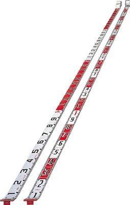 KDS KDSロッド60巾2m R602全長(m):2幅(mm):60厚み(mm):0.65JIS1級テープ厚:0.65mm