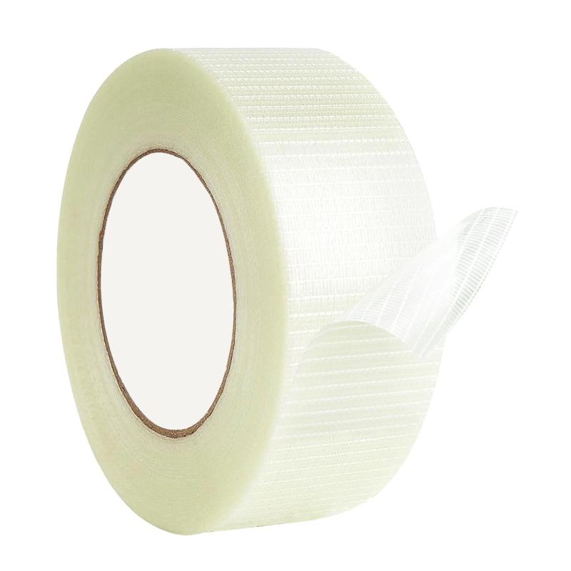 補修テープ TACHIO 強力補修テープ ガラス繊維入り 高弾性 防水テープ 多用途 梱包テープ テント補修テープ カンバス ナイロン ひび割れ 縫い目用補修テープ 漏れ防止 穴修理 粘着テープ 耐【耐水性・温度-40°~80°の耐熱性・耐...