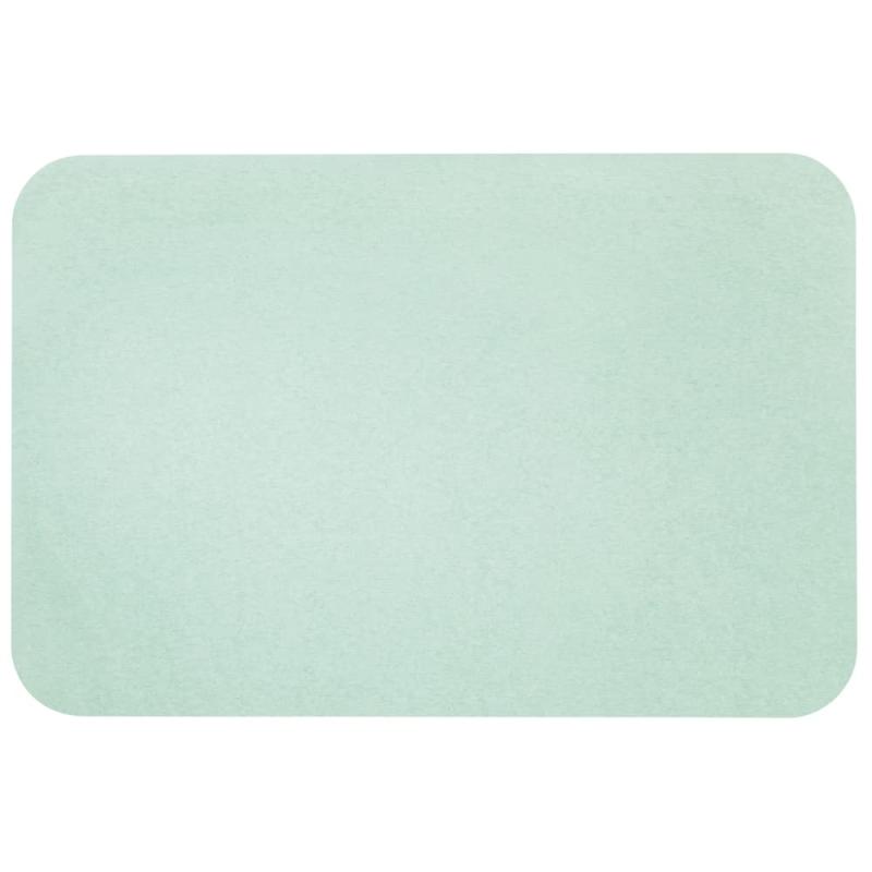 アンドエヌイー(&amp;NE) ラバストーンバスマット 溶岩石 NEO