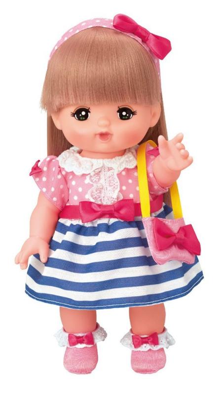 メルちゃん 着せ替えセット定番2
