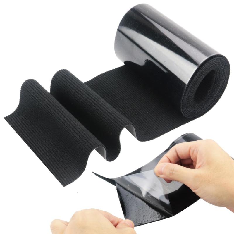 Cascade Pure セルフ補修テープ ナイロン製 水洗い可能 アイロン不要 テント タープ ソファ破れやひび割れなどの破損箇所を塞げる便利な補修テープです。本体をお好みの大きさや形状にカットしシールのようにペタッと貼り付けるだけで、ど...