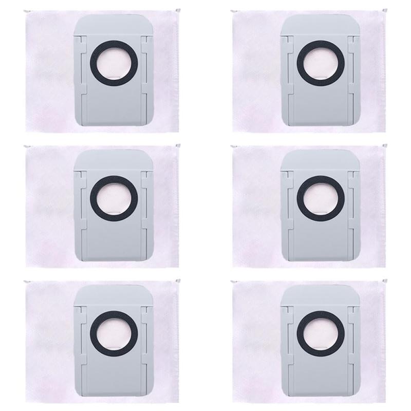 AnshinShop SwitchBot用 紙パック 6個 S10 / S20対応 互換品SwitchBot用 紙パック S10 / S20対応 互換品です。対応機種：S10 / S206個入り