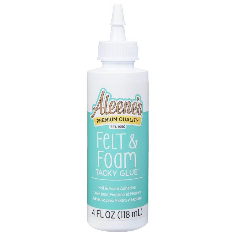 Aleene's Felt and Foam Tacky Glue by Aleene's