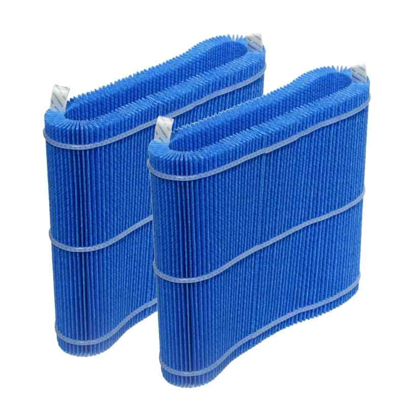 PUREBURG 2個パック 交換用フィルター BLUEAIRとの互換性あり DH3i 2-in-1 Purify + Humidify 加湿器 &amp; 空気清浄機に対応。 加湿器フィルー2個パック、高効率交換用加湿フィルター ✅✅✅ ...