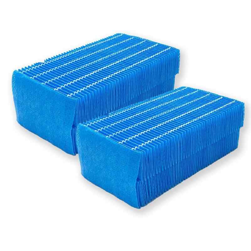 YUKI TRADING H060519 (2個入り) 加湿器交換用 抗菌気化フィルター 加湿フィルター ダイニチと取付互換性のあるフィルタ― 互換フィルター…ダイニチ加湿器交換用 抗菌気化フィルター H060519 の互換品です。【商品の...