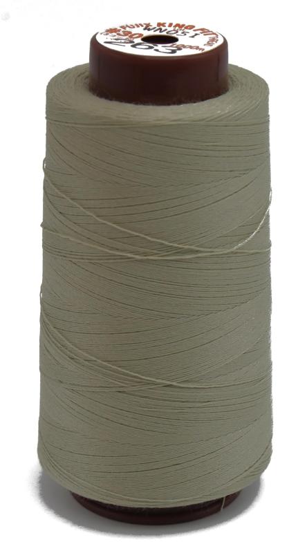 FUJIX (フジックス) キング フィット ミシン 糸 ＃30/1000m COL. 263 ポリエステル100％ 4221仕様：＃30/1000m素材：ポリエステル100％色展開：413主な用途：新素材用・自動機用縫いやすさと縫いあがり...