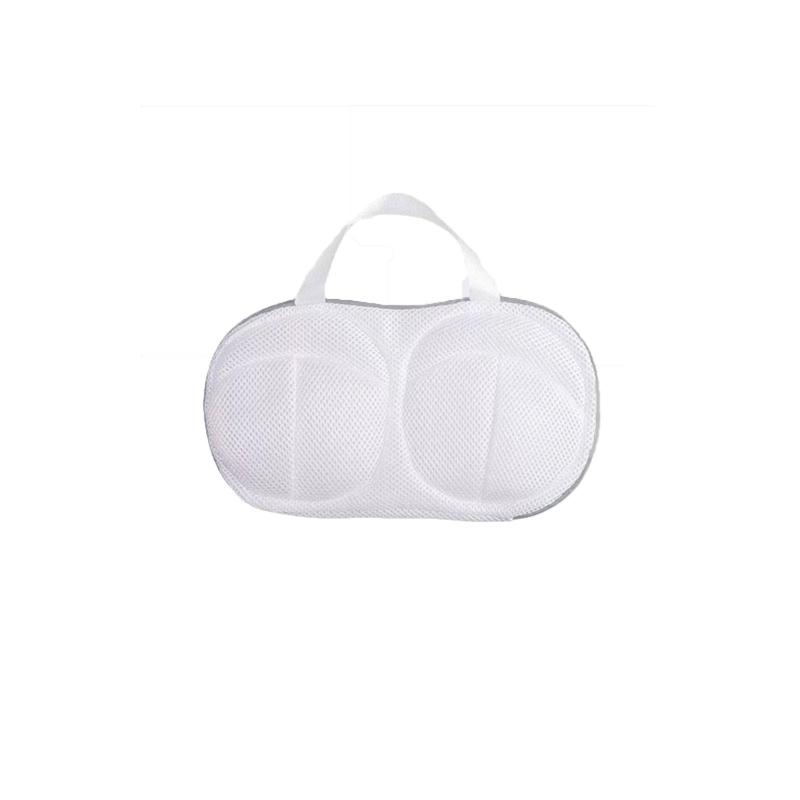 洗濯ネット ブラジャー ブラジャー専用ネット 形状保持 型崩れしない ブラネット ブラ洗濯 丈夫 三重保護 大きいサイズ 洗濯機 乾燥機対応 ブラ 洗濯ネット ドラム式 ハンドル付き 干せる 3専用デザイン： この洗濯ネットはブラジャー専用...