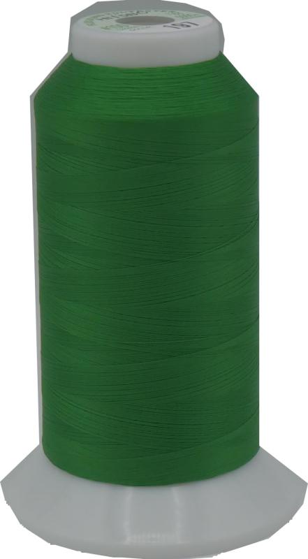 FUJIX (フジックス) キング ポリエステル ミシン 糸 ＃100/5000m COL. 197 ポリエステル100％ 4104仕様：100番手5000m巻素材：ポリエステル100％主な用途：薄地用高強力。適度な伸度。堅牢な染色。縫い糸...