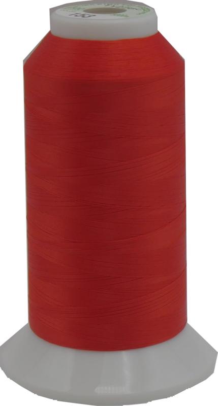 FUJIX (フジックス) キング ポリエステル ミシン 糸 ＃100/5000m COL. 153 ポリエステル100％ 4104仕様：100番手5000m巻素材：ポリエステル100％主な用途：薄地用高強力。適度な伸度。堅牢な染色。縫い糸...