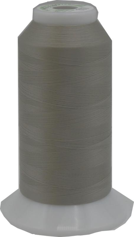 FUJIX (フジックス) キング ポリエステル ミシン 糸 ＃100/5000m COL. 117 ポリエステル100％ 4104仕様：100番手5000m巻素材：ポリエステル100％主な用途：薄地用高強力。適度な伸度。堅牢な染色。縫い糸...