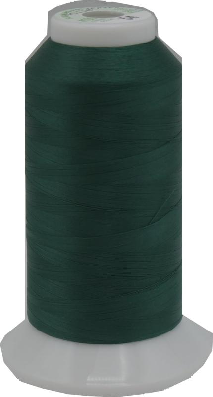 FUJIX (フジックス) キング ポリエステル ミシン 糸 ＃100/5000m COL. 54 ポリエステル100％ 4104仕様：100番手5000m巻素材：ポリエステル100％主な用途：薄地用高強力。適度な伸度。堅牢な染色。縫い糸と...