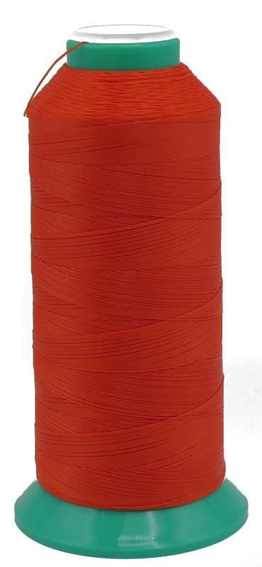 FUJIX (フジックス) キング ポリエステル ミシン 糸 ＃8/1000m COL. 186 ポリエステル100％ 4164仕様：8番手1000m巻素材：ポリエステル100％主な用途：帆布・シート・厚地用ステッチ などにおすすめです。高...