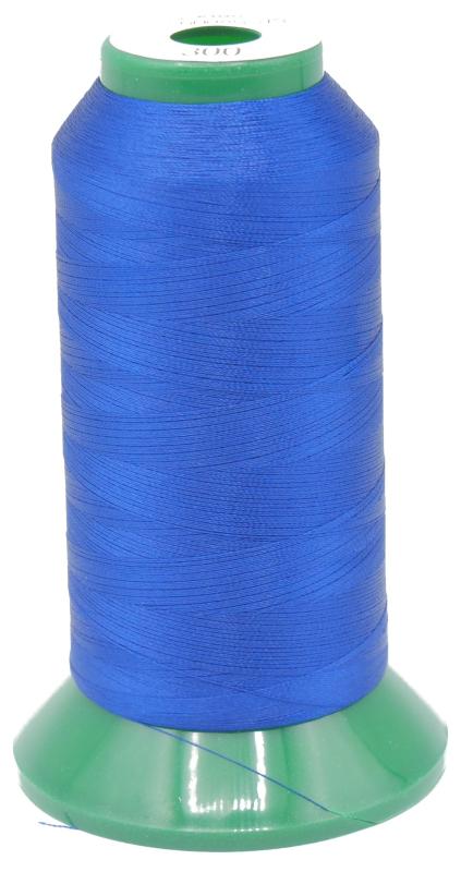 FUJIX (フジックス) キング スター ミシン 刺しゅう糸 120/2(No.40)/2000m COL. 300 ポリエステル100％ 4731仕様：120/2(No.40)/2000m素材：ポリエステル100％色展開：600色主な用...