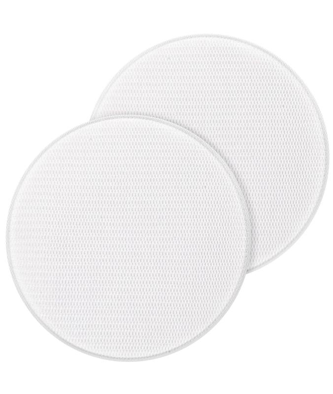 isinlive True HEPA交換用フィルター 加湿フィルター 加湿器 フィルター