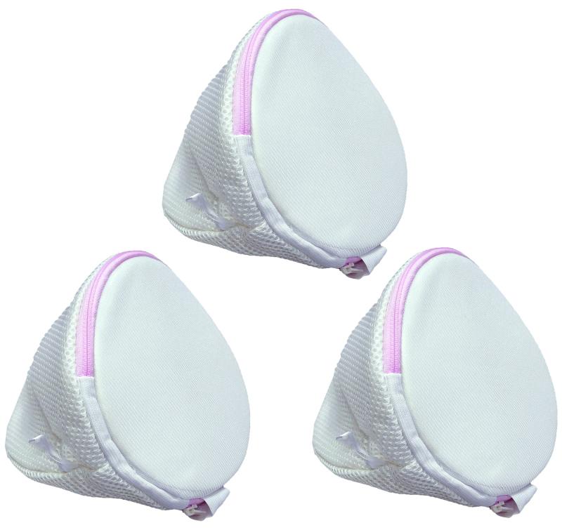 ドーム型ブラジャーネット ブラジャー用 洗濯ネット