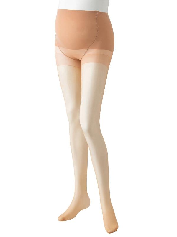 [犬印本舗] 下着 レディース PS6149●【犬印初産前～産後まで長く使えるパンスト】抜群の伸縮性で、臨月期から産後まで幅広く対応できる初めての産前産後対応パンスト。パンティ部全体で支えて締め付けすぎない構造になっているので、臨月期でもお...