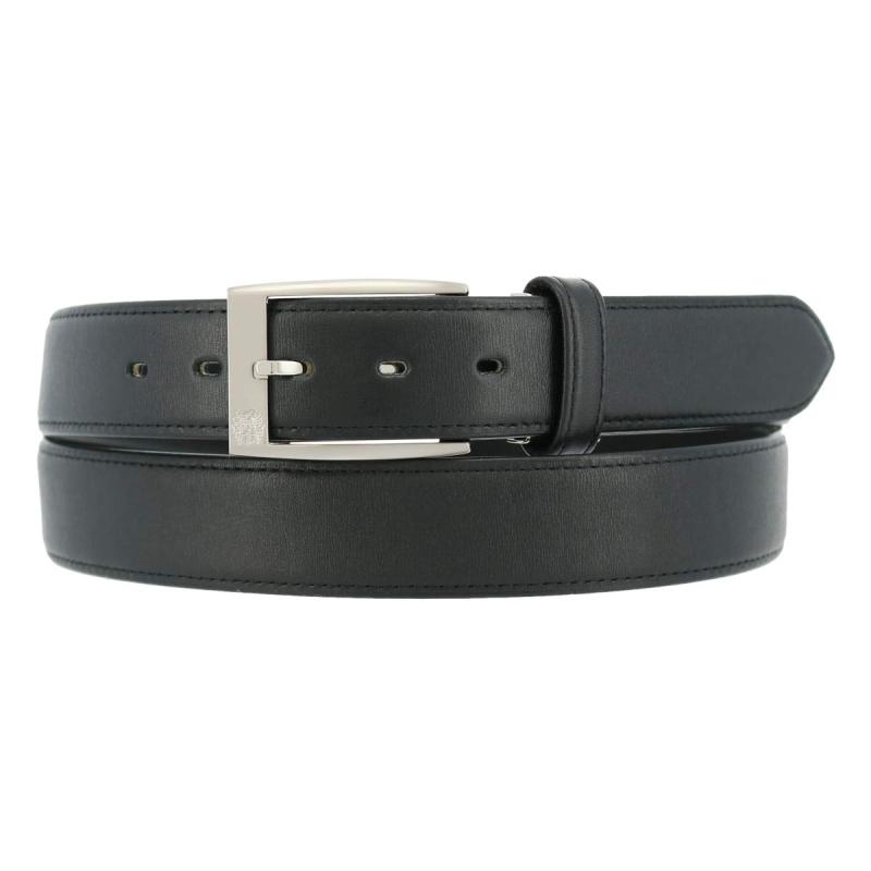 [ダックス] ベルト ロングサイズ メンズ 本革 レザー 日本製 DB39912L ピン式サイズ：全長：約125cm 幅：約3cmカラー：【01】クロ 【02】チョコ素材：牛革仕様：ピン式 調整可 最大ウエスト約115cmまで対応可付属：専...