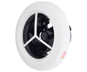 製品仕様型番・メーカー・商品名V-08PC7 三菱 パイプ用ファン（丸形格子グリル）商品説明世界最小モーター「MINIMO」搭載で、さらに進化したパイプ用ファンです。●用途：居室・トイレ・洗面所●接続パイプφ100mm●サイレントウェーブレ...
